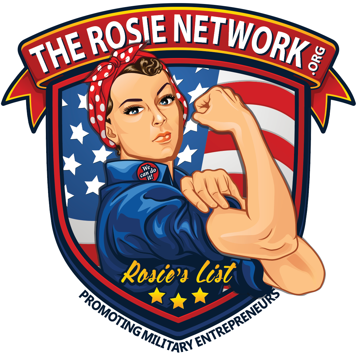 The Rosie Network Collection – PrintPostCA